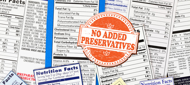 Preservatives in Feed and Supplements - BioStar US