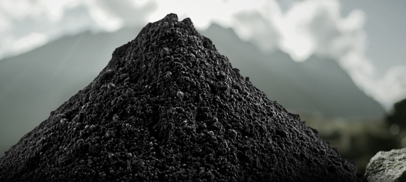 In the BioStar Lab: The Ayurvedic Wonder of Shilajit